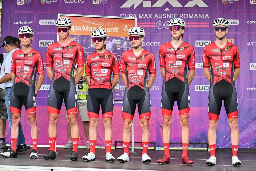 Cupa Max Ausnit (UCI 1.2) - RC Feld am See