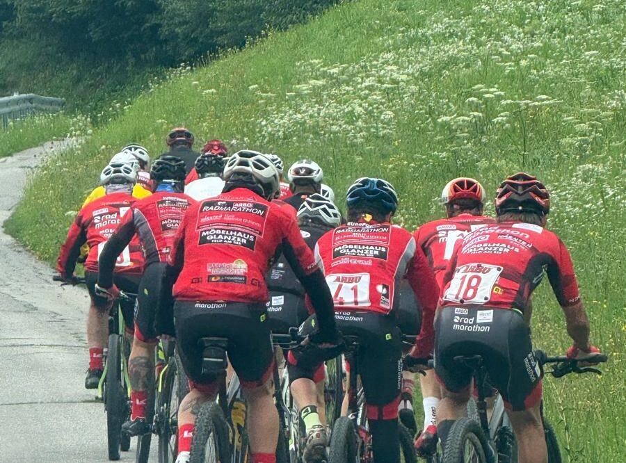 3. Clubrennen 2025 - RC Feld am See